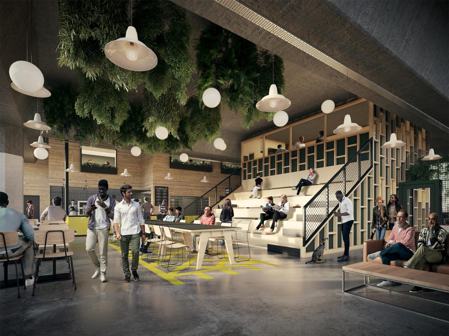 UK & Global Animation Experise | ZOA Studio