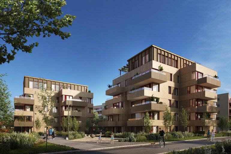 Lassa Living | Shaping Norway with Eco-Conscious Architecture