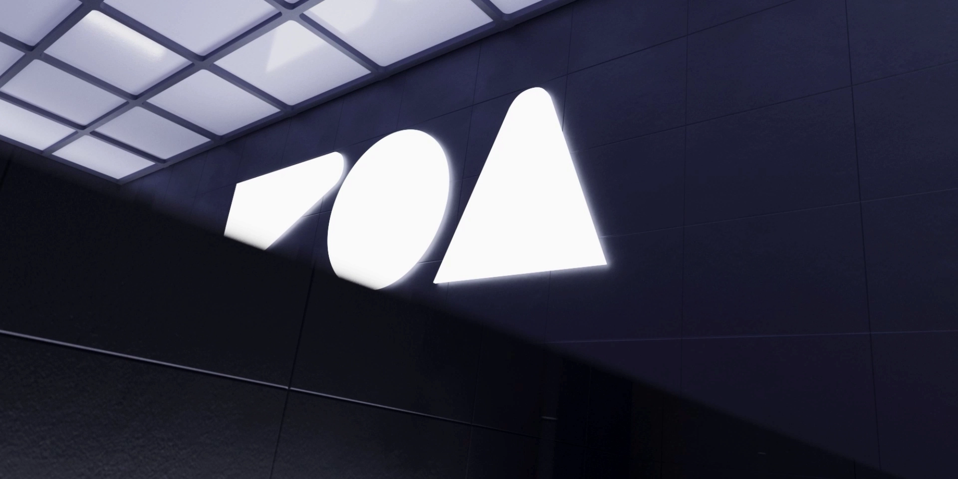 Step Into Our Futuristic Digital Museum | ZOA Studio